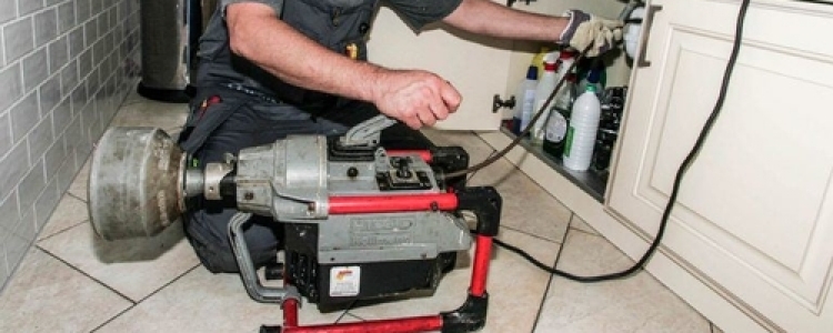 Riool ontstoppen in Amsterdam? 24/7 › No cure, no pay